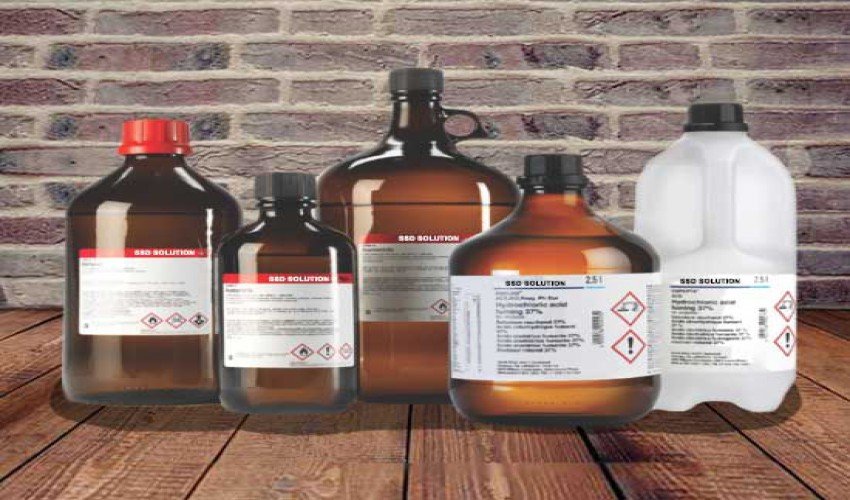 Buy SSD Chemical Solution Online | PowerTech SSD Solution Labs, Inc.